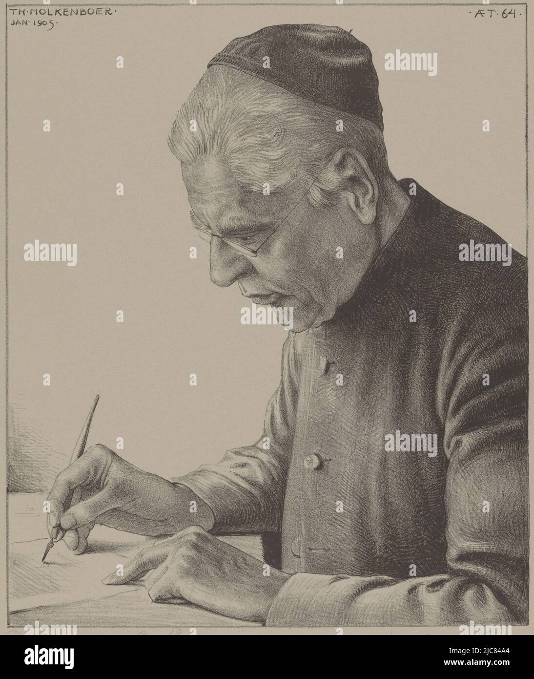 Van cooth hi-res stock photography and images - Alamy