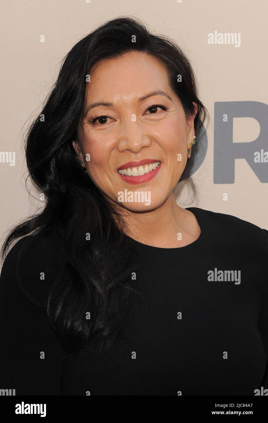 Los Angeles, CA. 10th June, 2022. Ann Lee at arrivals for CORE ...