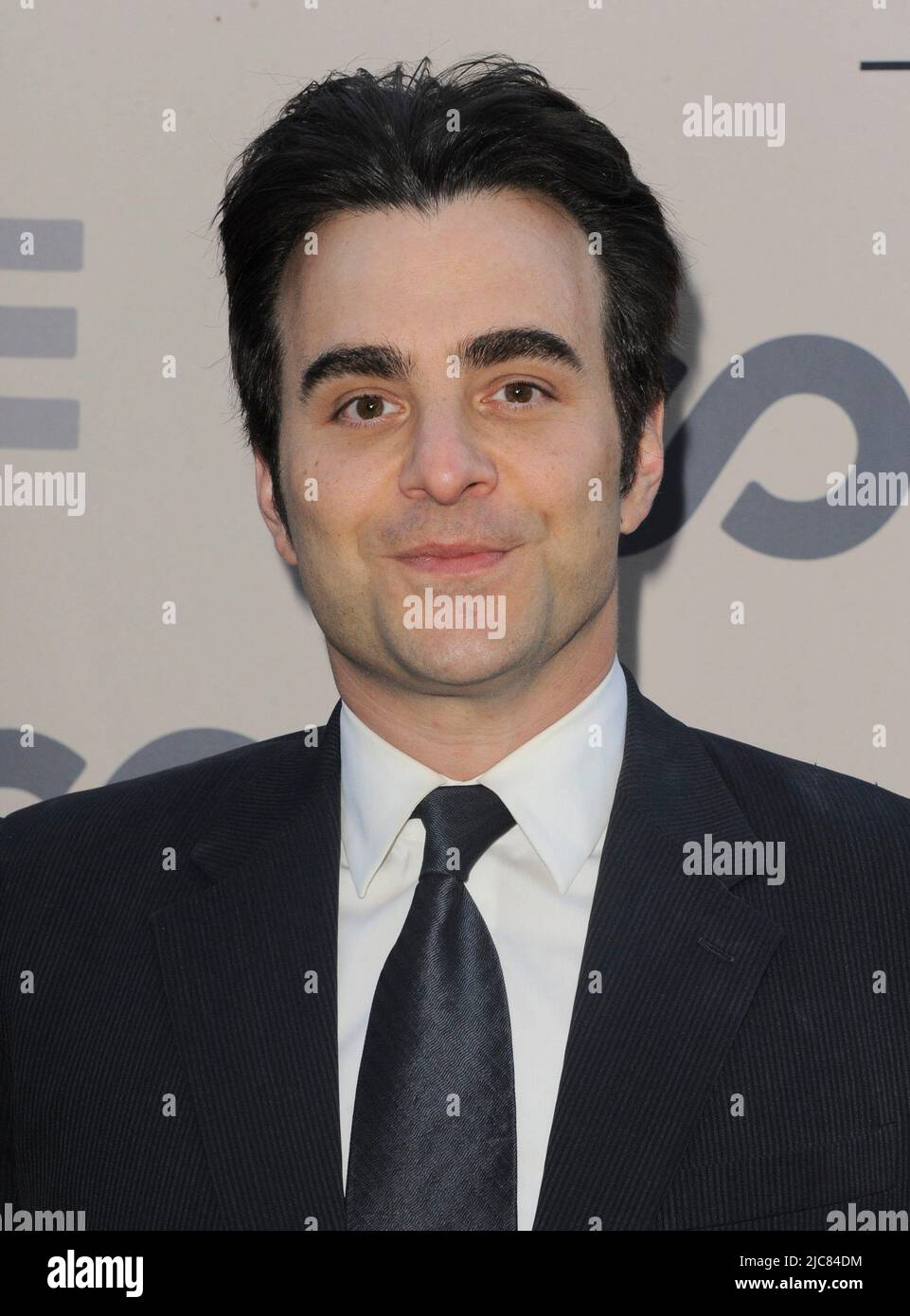 Los Angeles, CA. 10th June, 2022. Nicholas Jarecki at arrivals for CORE ...