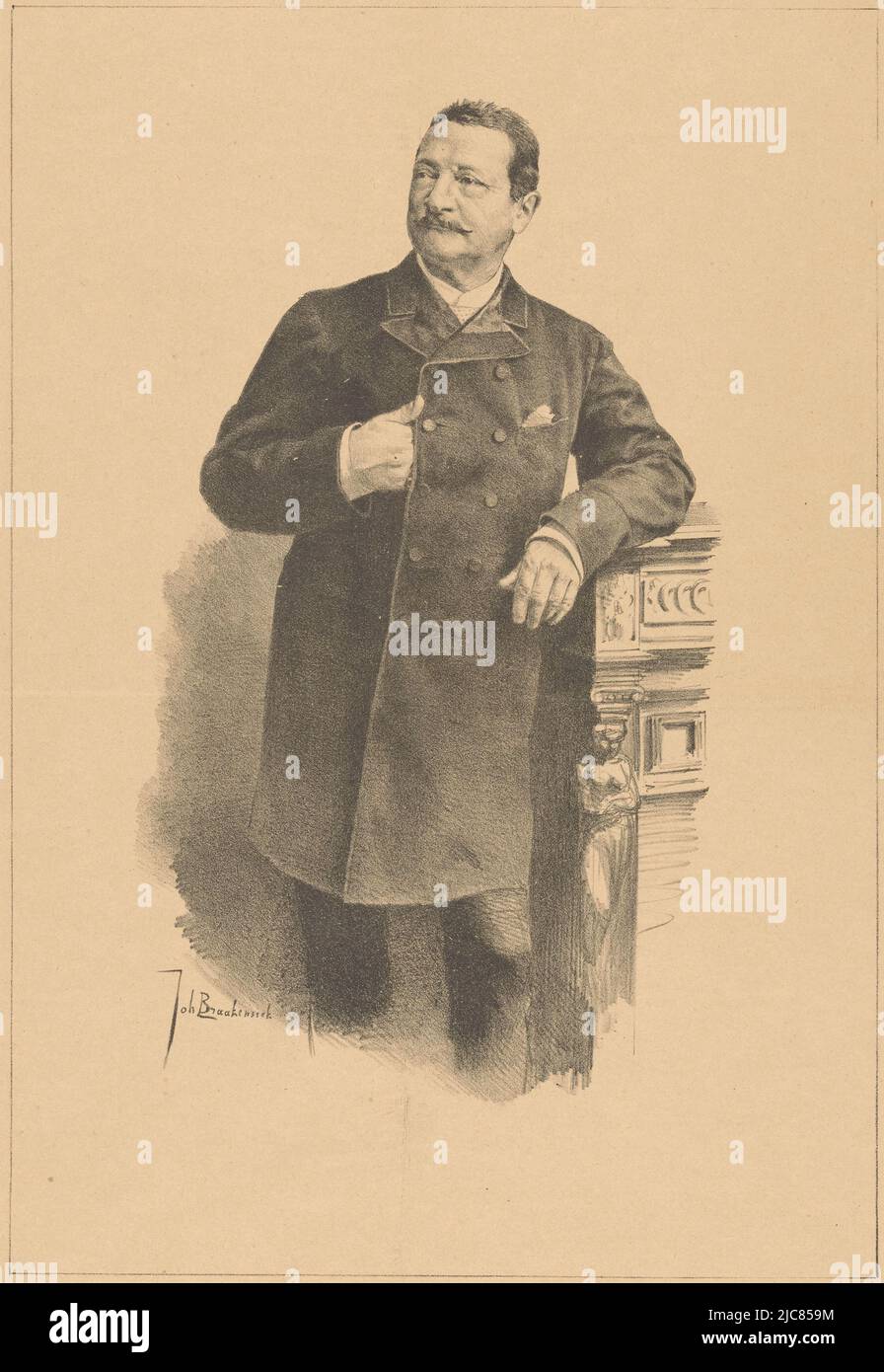 Actor pierre august morin hi-res stock photography and images - Alamy