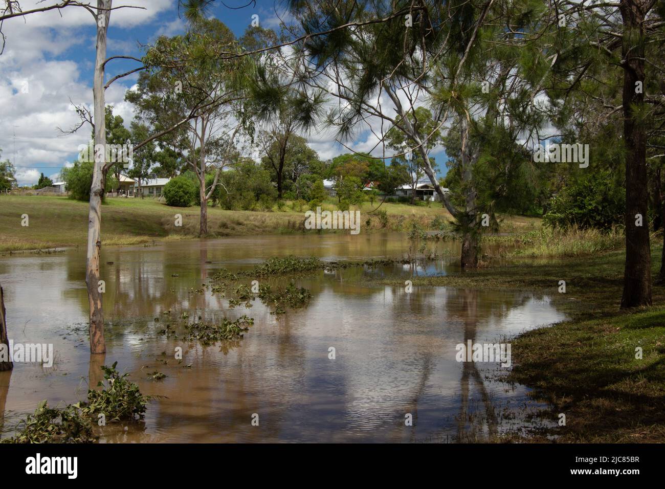 Oakey creek hi-res stock photography and images - Alamy