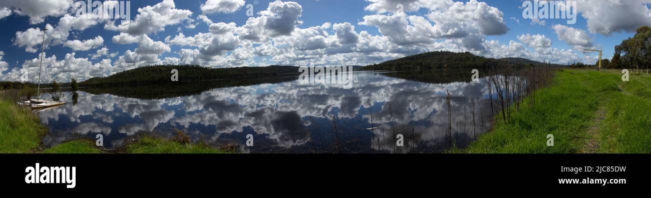 Southern queensland country hi-res stock photography and images - Alamy