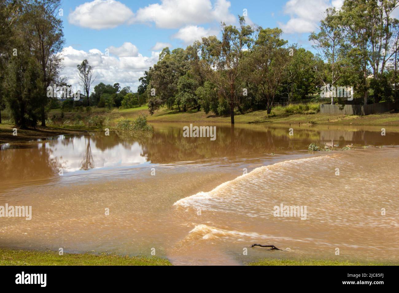 Oakey creek hi-res stock photography and images - Alamy