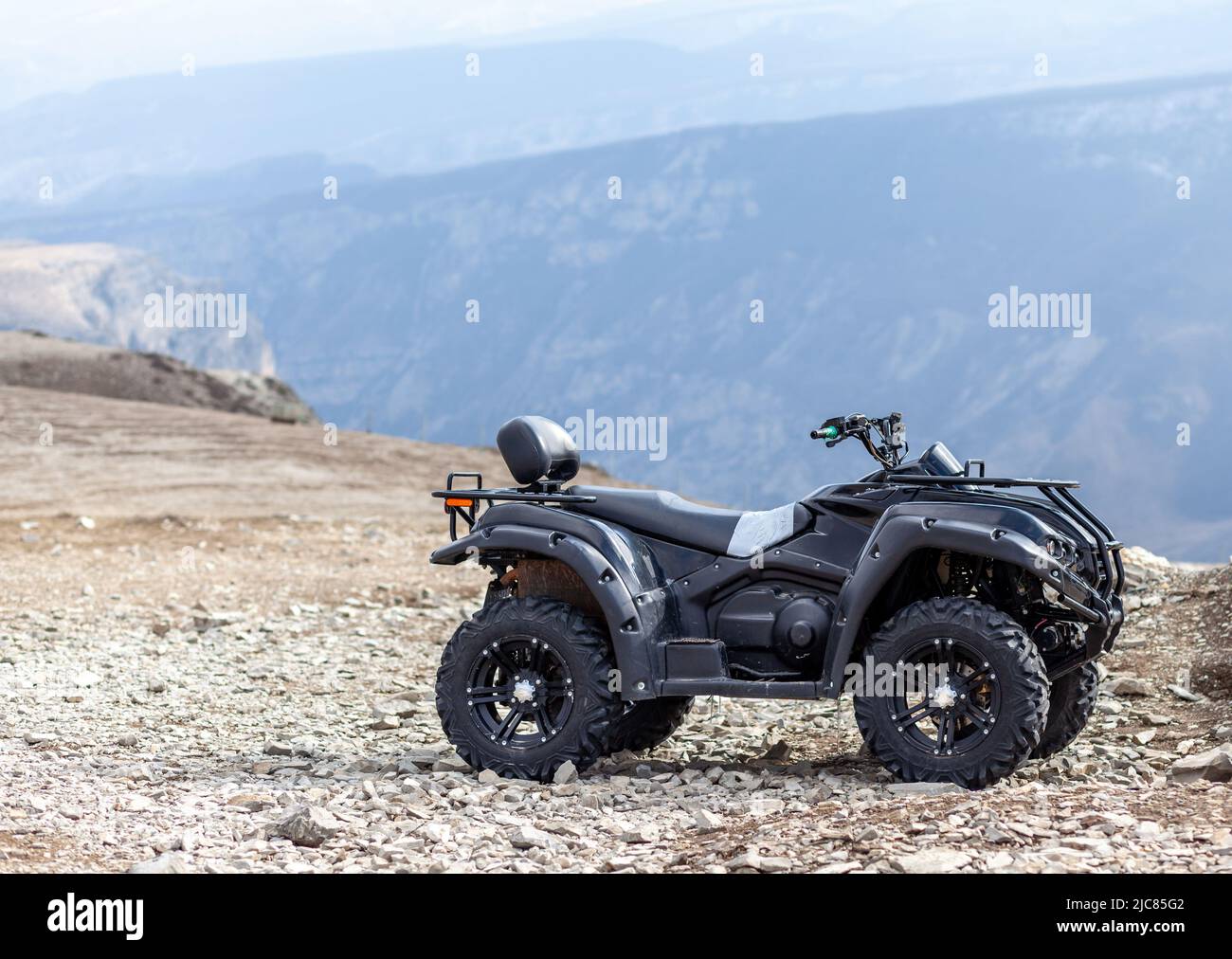 All terrain quad bike hi-res stock photography and images - Alamy