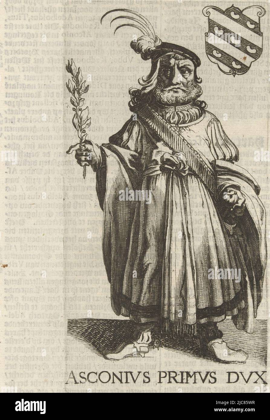 Ascon hi-res stock photography and images - Alamy