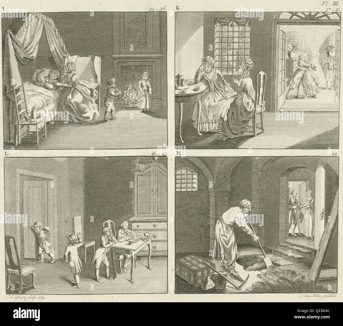 Johannes van selm hi-res stock photography and images - Alamy