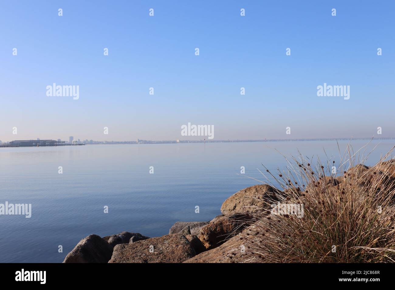 Calm bay hi-res stock photography and images - Alamy