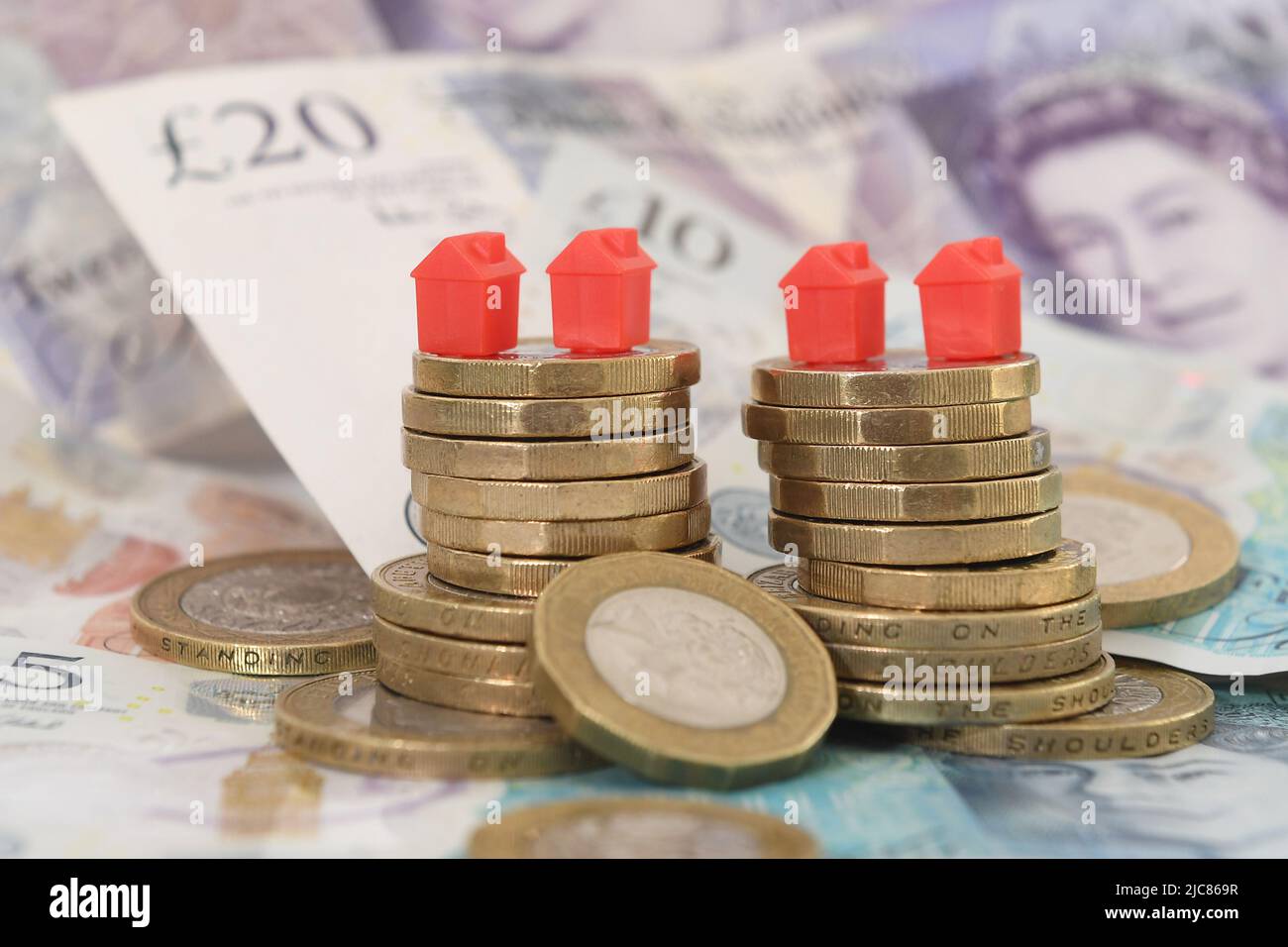 Lost income source hi-res stock photography and images - Alamy