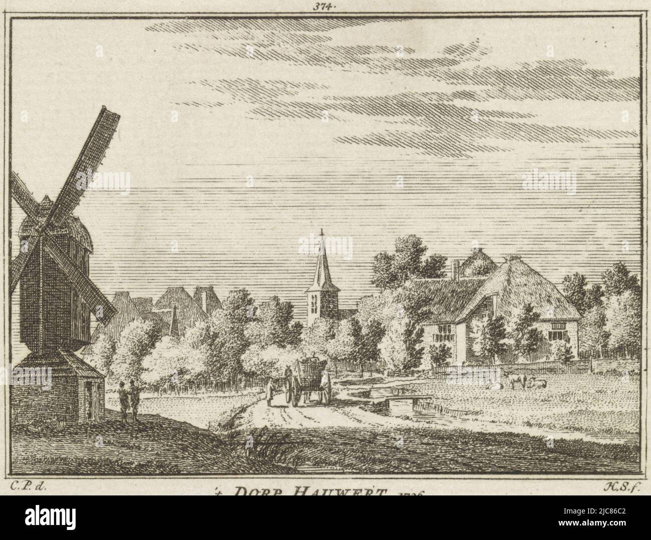 Hauwert hi-res stock photography and images - Alamy