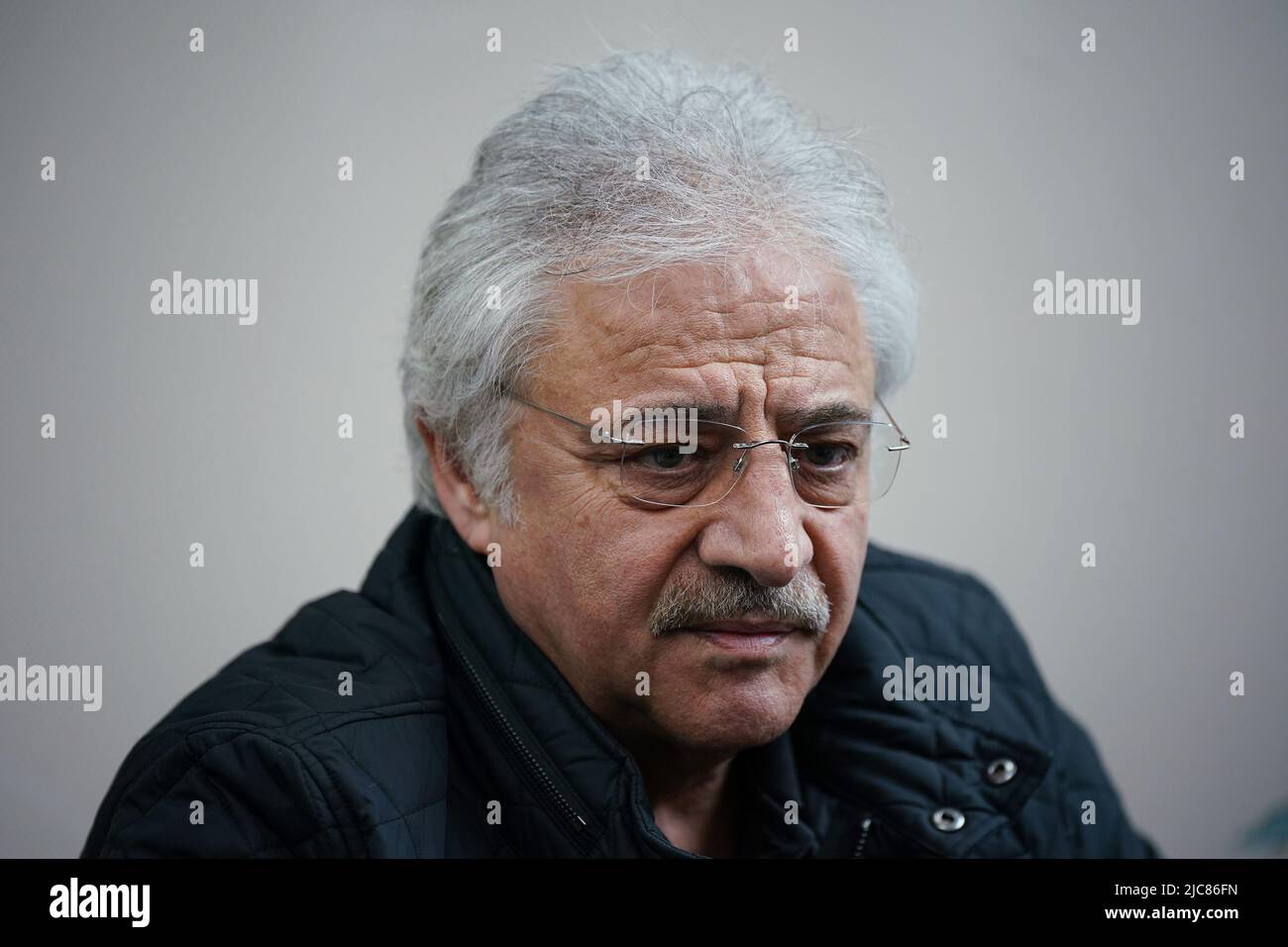 Tehrani hi-res stock photography and images - Alamy