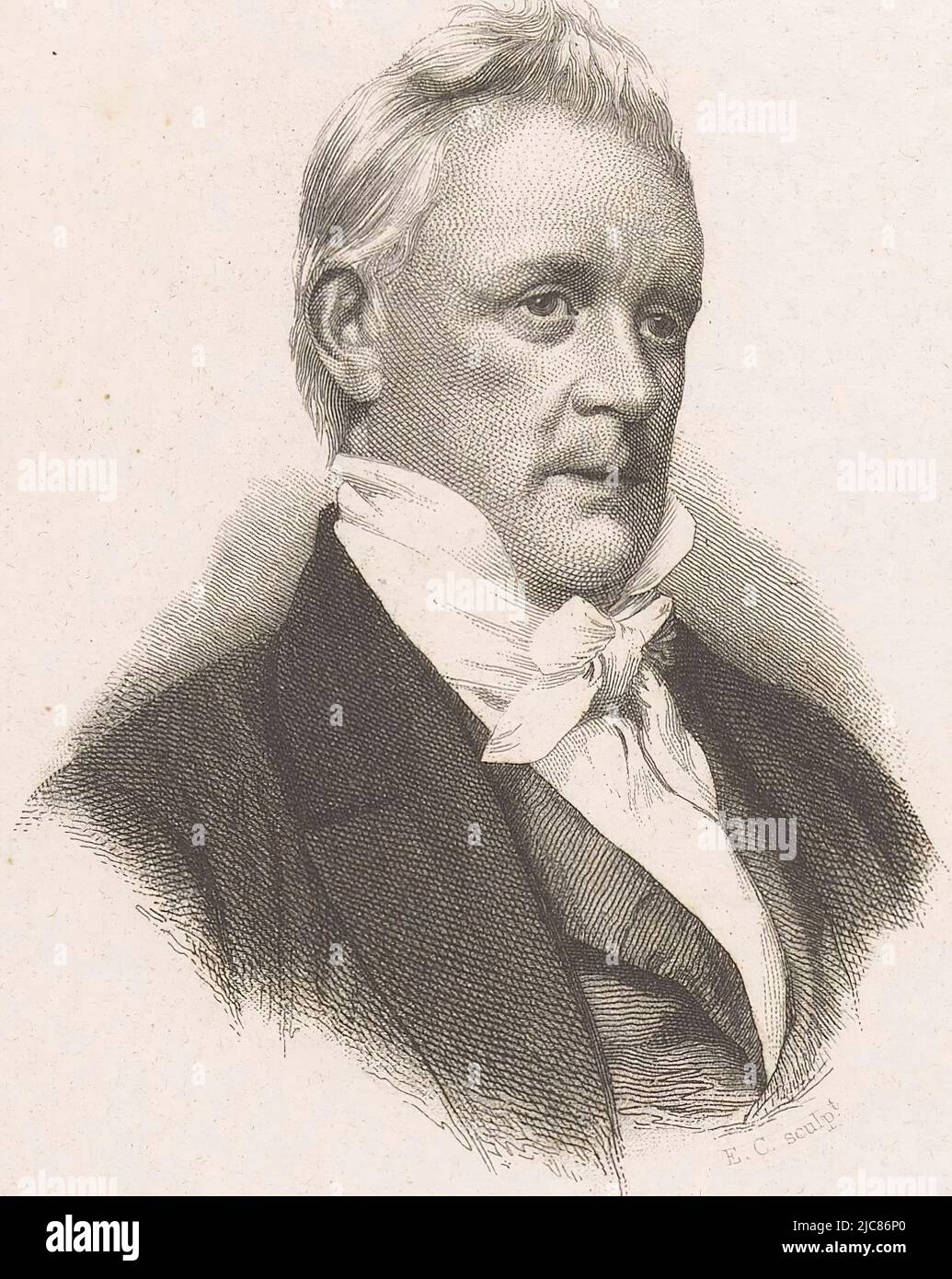 James buchanan james buchanan pr hi-res stock photography and images ...