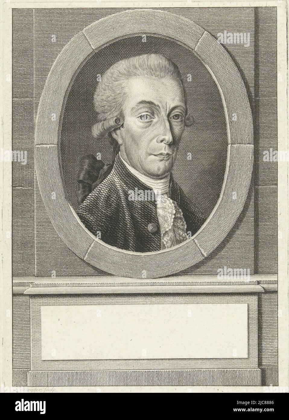 Portrait of paulus gevers hi-res stock photography and images - Alamy