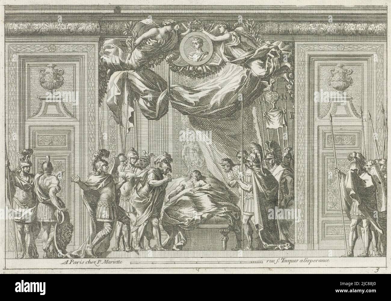 Mourning wreath hi-res stock photography and images - Alamy