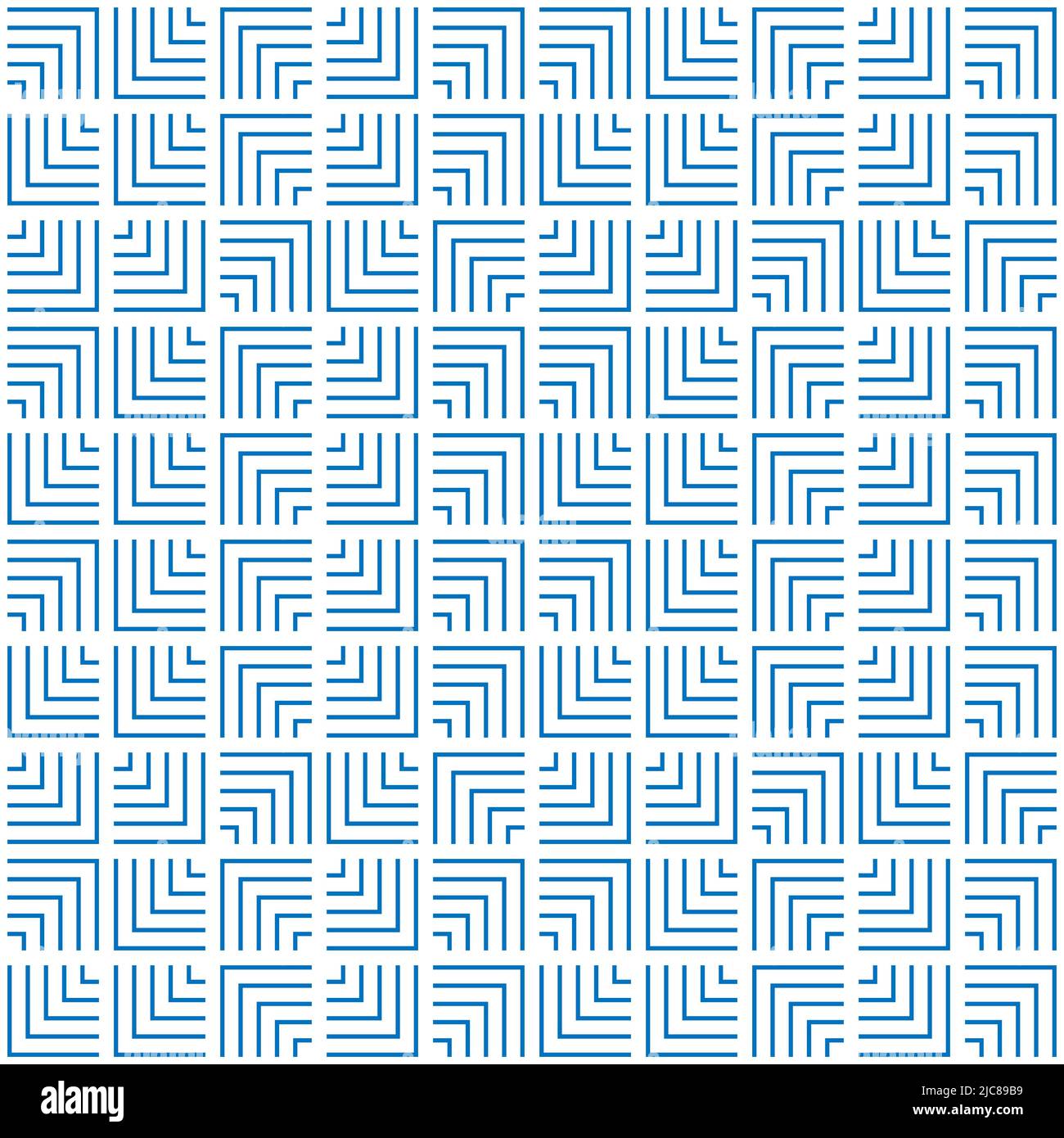 Seamless geometric pattern for texture, textiles and simple backgrounds ...