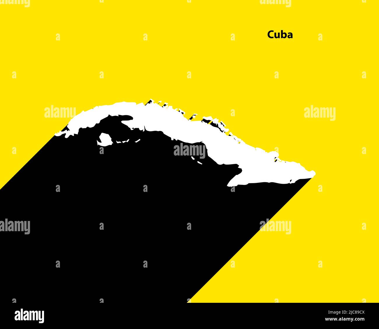 Vintage cuba stamp hi-res stock photography and images - Alamy