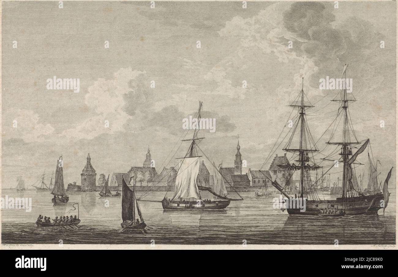 Op t eiland walcheren hi-res stock photography and images - Alamy