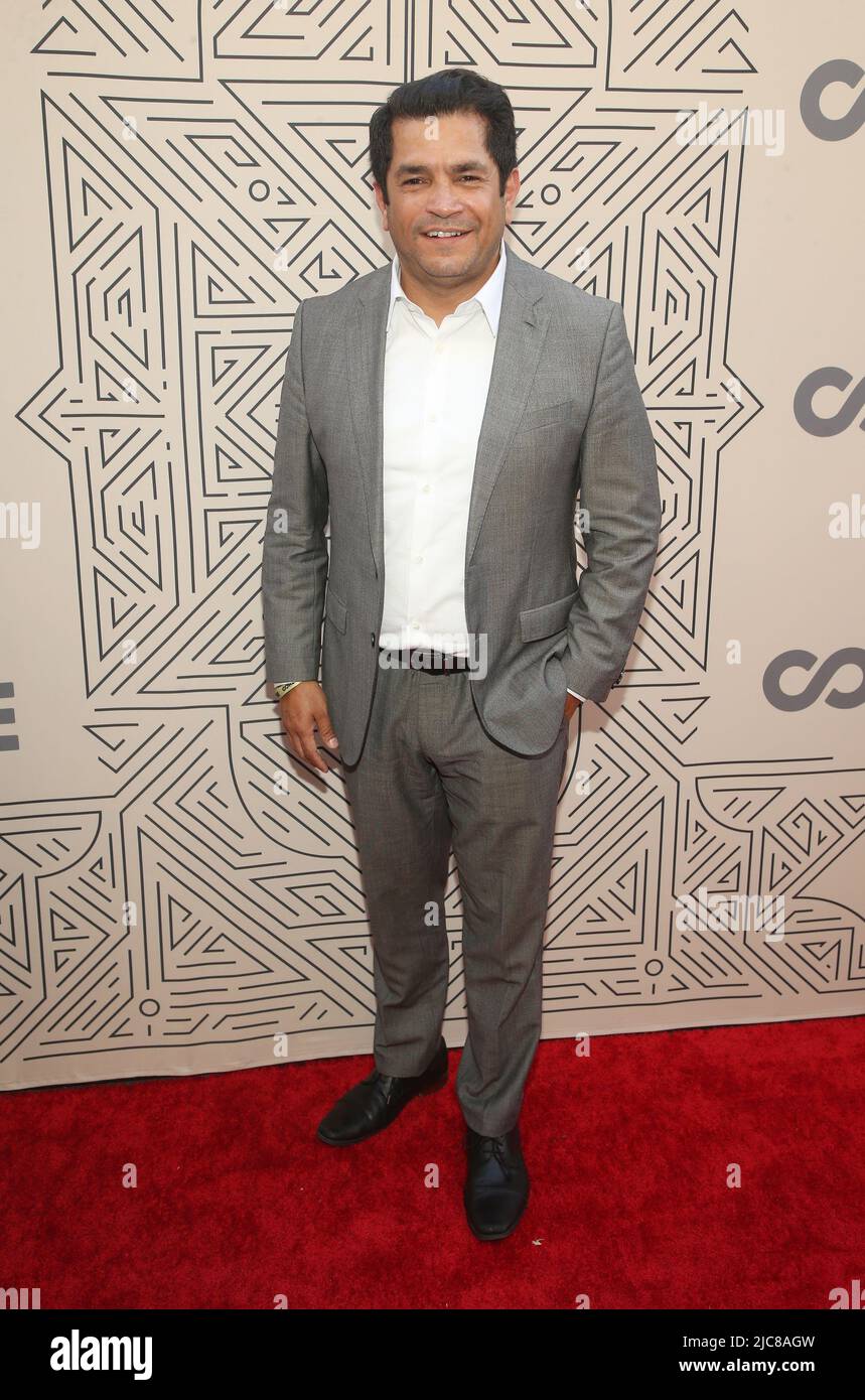10 June 2022 - Hollywood, California - Congressman Jimmy Gomez, the ...