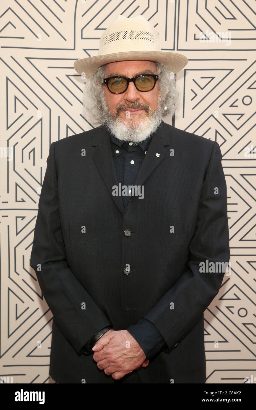 10 June 2022 - Hollywood, California - Roger Klein., the 2022 CORE Gala ...