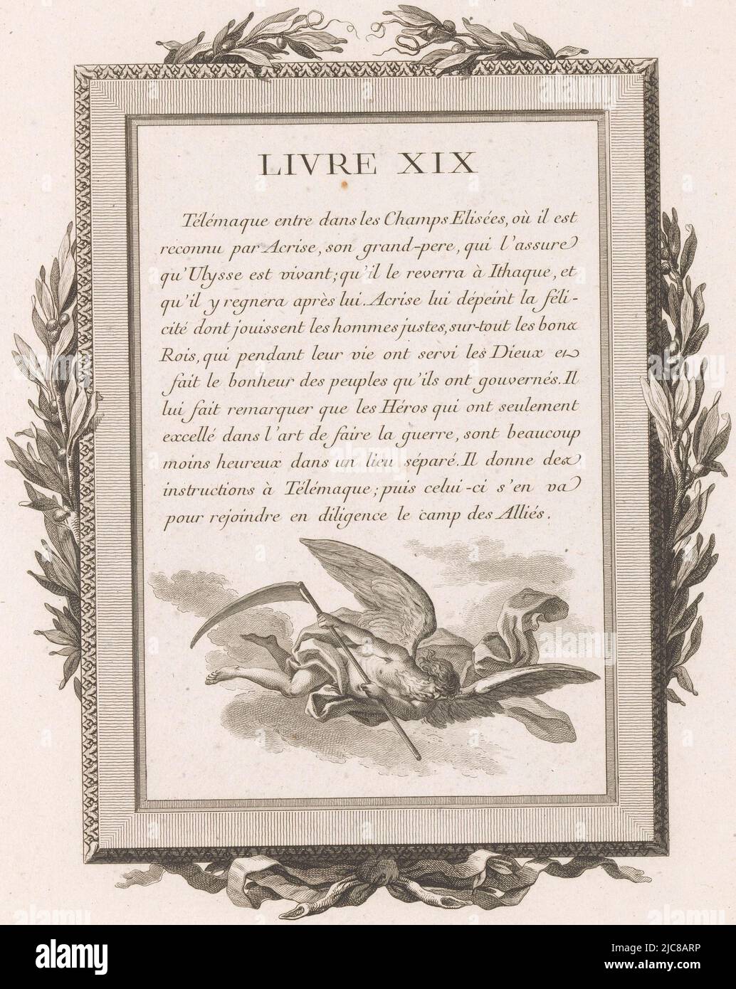 Louis xix of france hi-res stock photography and images - Alamy