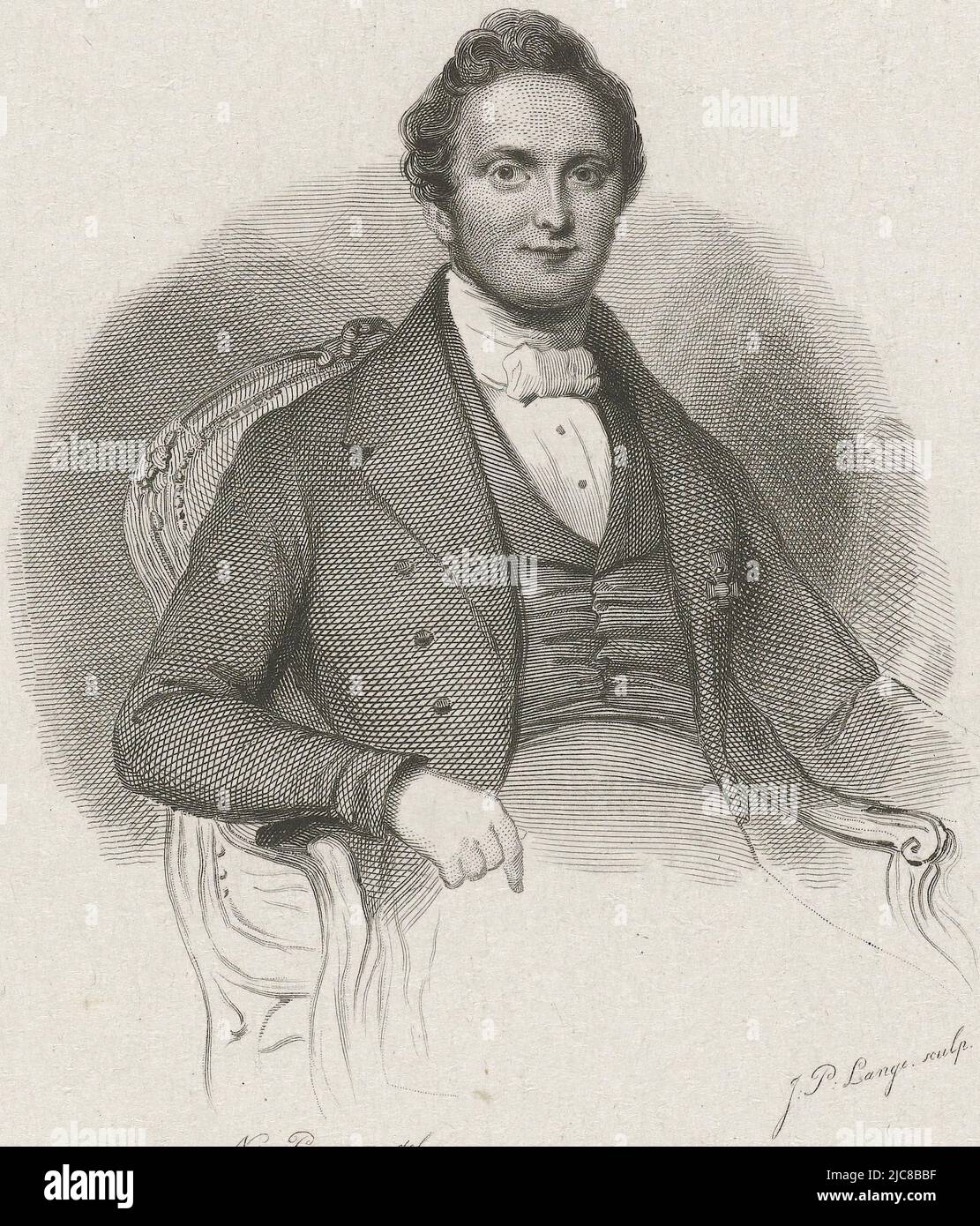 Jan pieter heije hi-res stock photography and images - Alamy