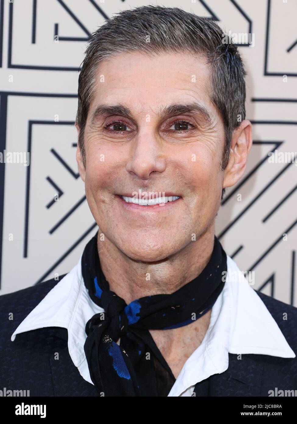 Los Angeles, USA . 10th June, 2022. HOLLYWOOD, LOS ANGELES, CALIFORNIA ...