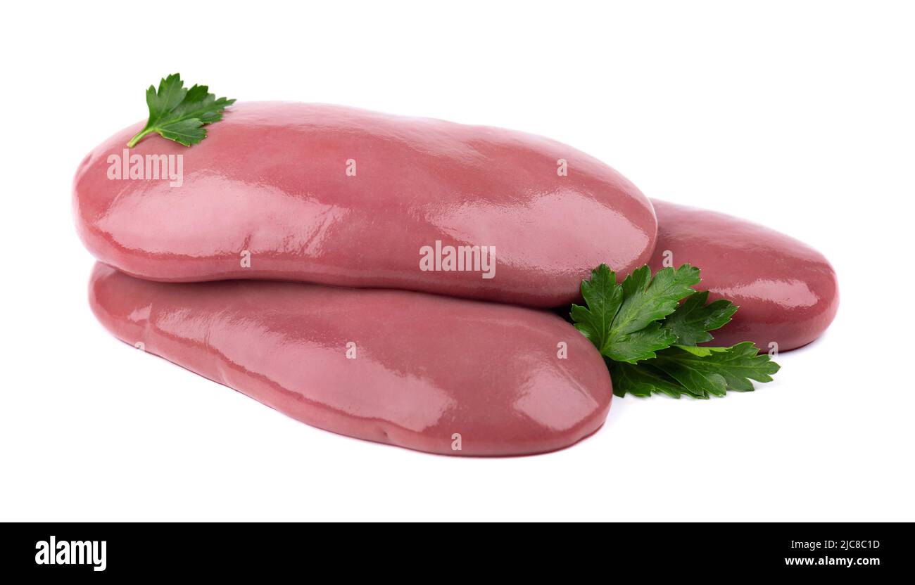 Pig kidney hi-res stock photography and images - Alamy