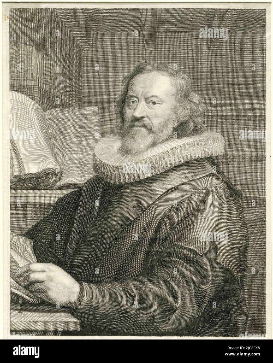 Vossius sits hi-res stock photography and images - Alamy