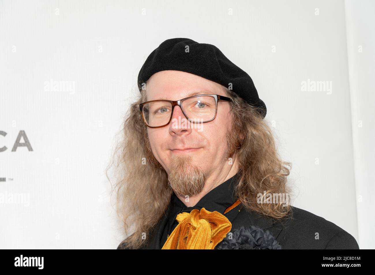 NEW YORK, NEW YORK - JUNE 10: Director Peter Hengl attends the "Family ...