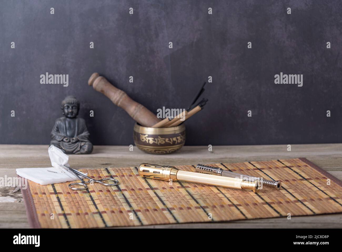 Moxa china hi-res stock photography and images - Alamy