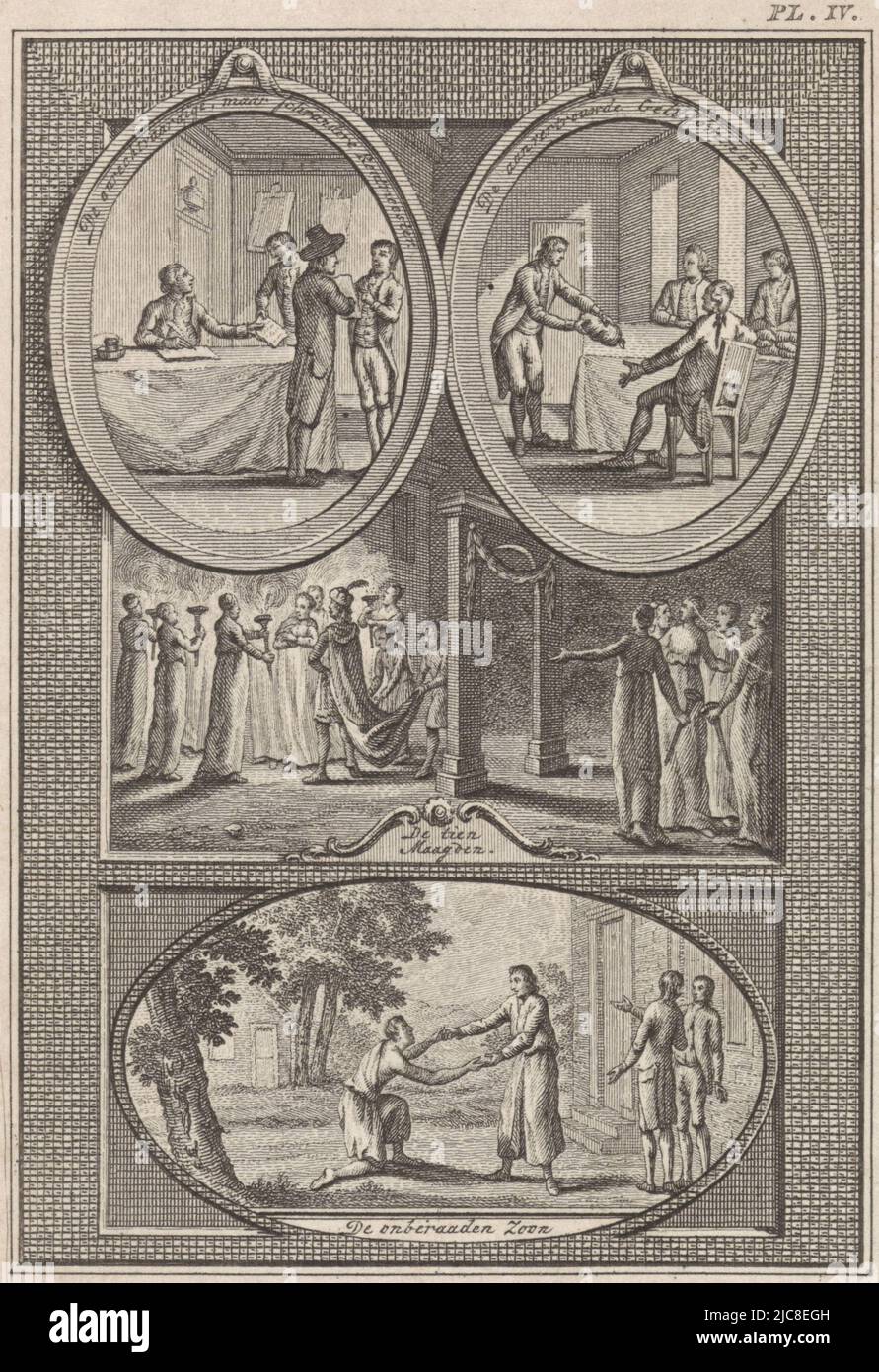 Shrewd steward hi-res stock photography and images - Alamy