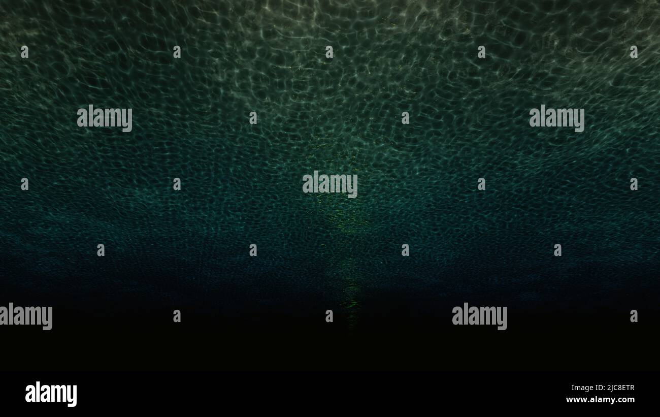 Underwater visuals hi-res stock photography and images - Alamy