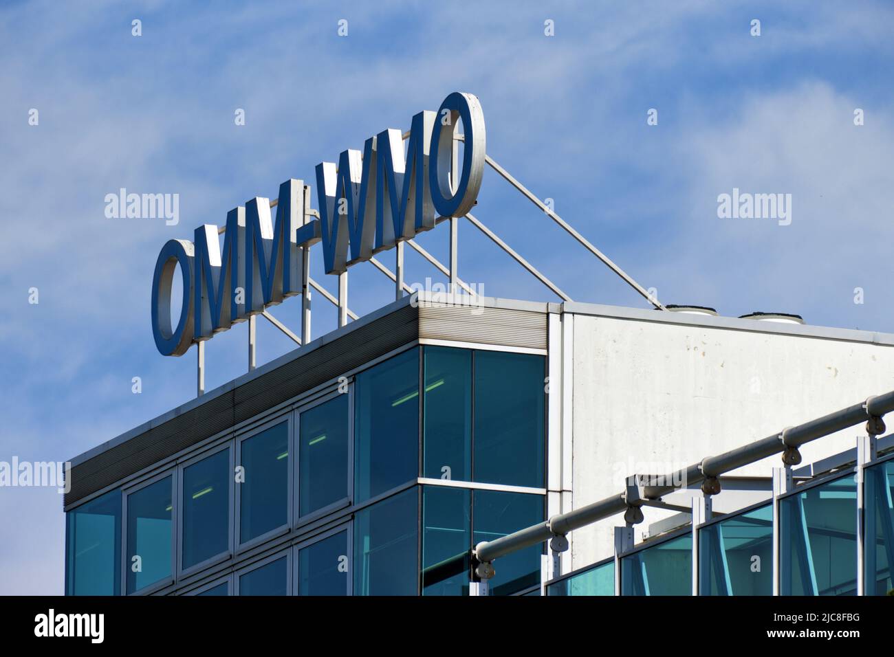 World meteorological organization hi-res stock photography and images ...