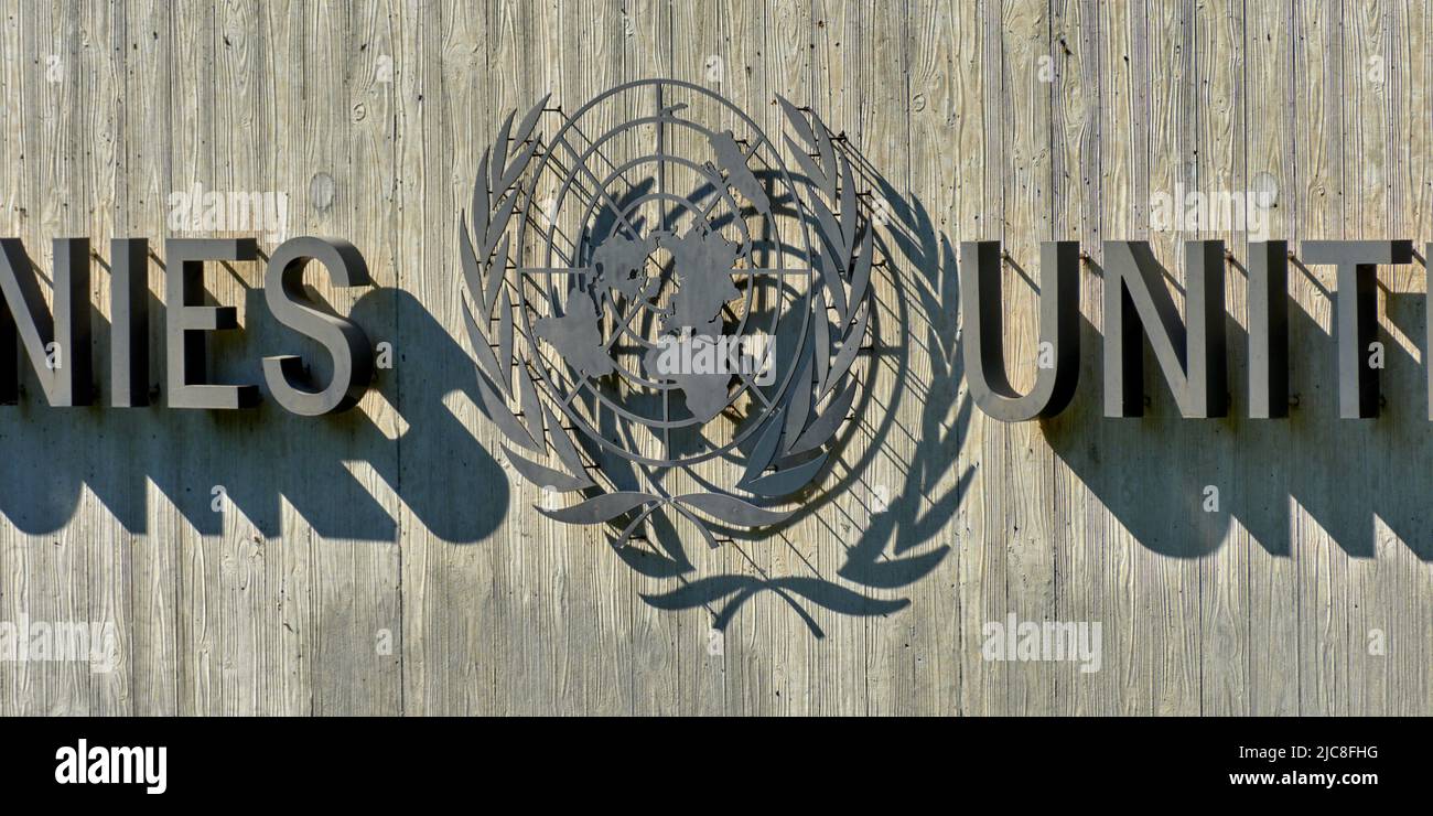 United Nations Logo Png Un Logo Png UN Logo Rebrand Proposal By