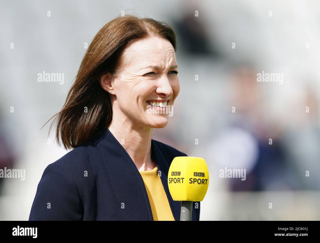 Alison mitchell hi-res stock photography and images - Alamy