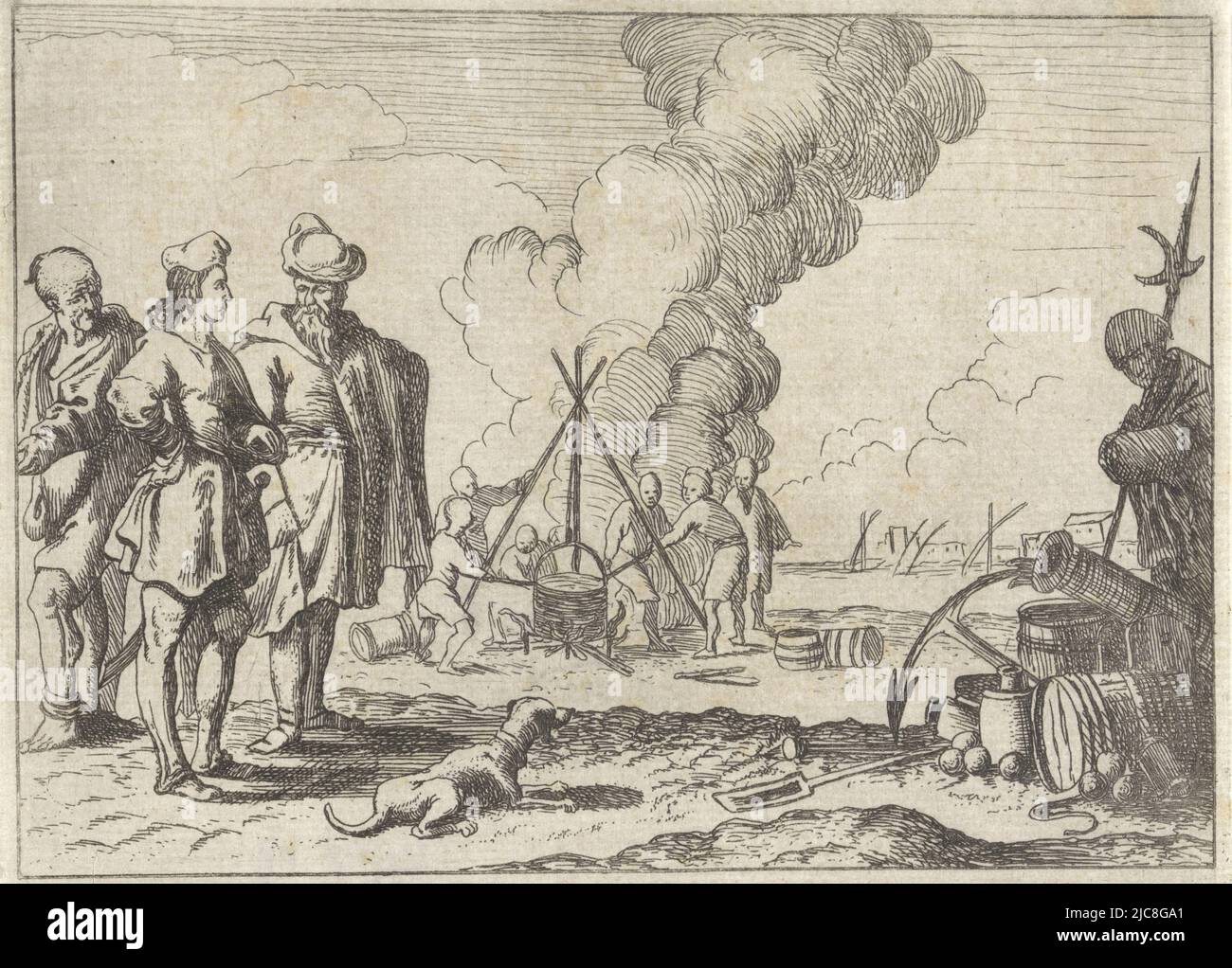 Front left two gentlemen hi-res stock photography and images - Alamy