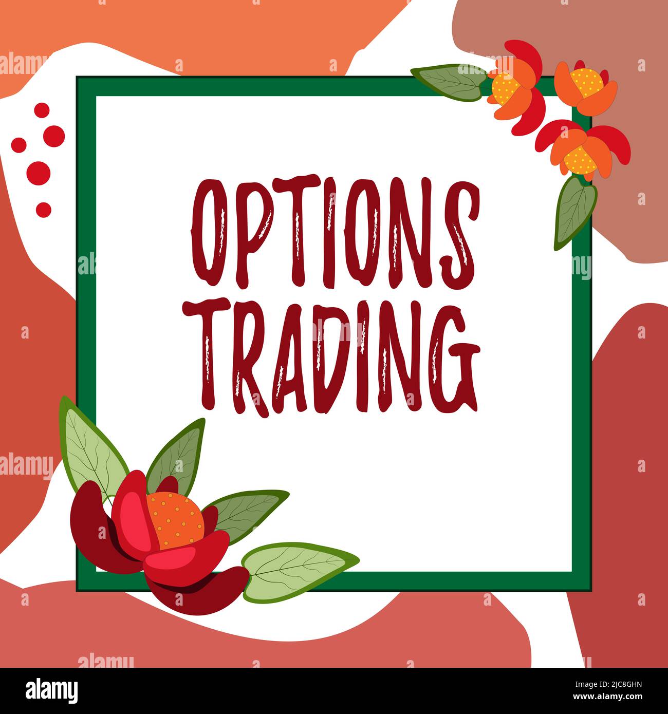 Trading Goods Clipart