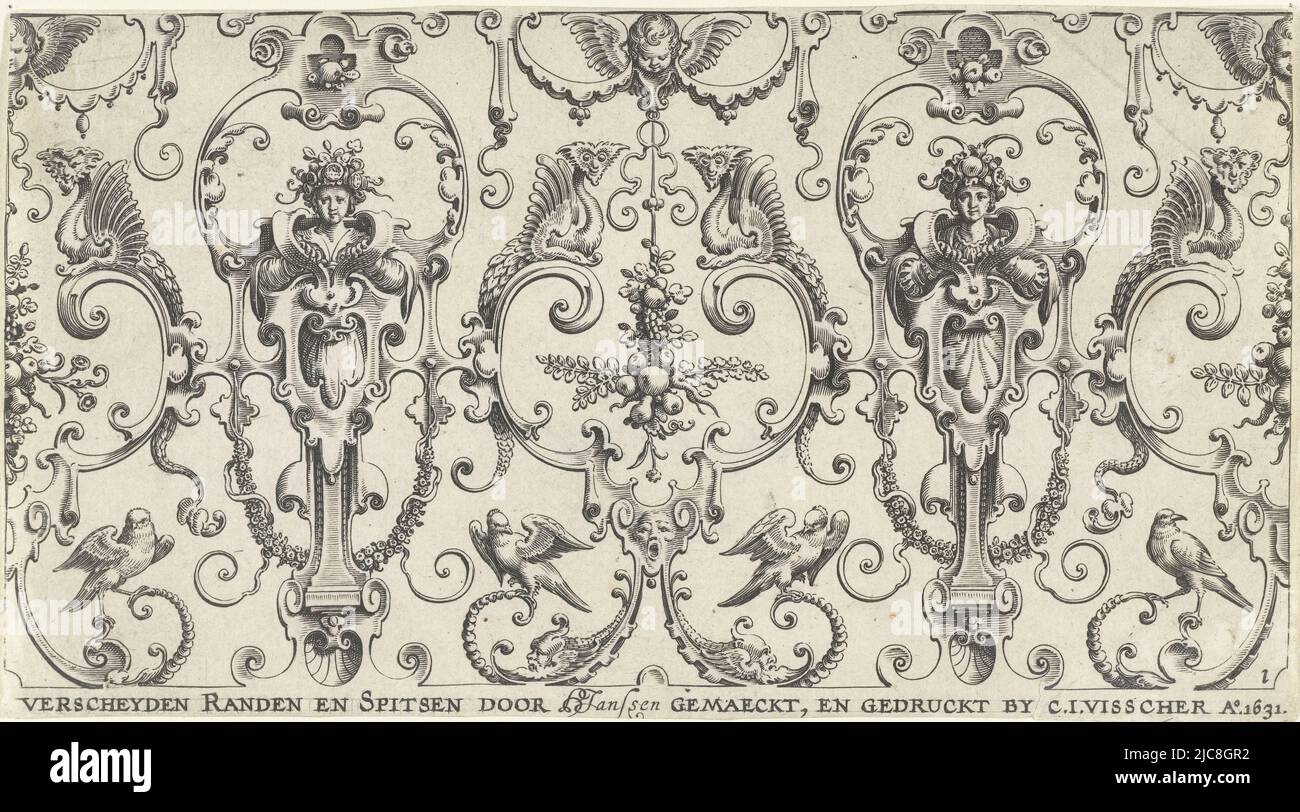 Motifs include scrollwork hi-res stock photography and images - Alamy