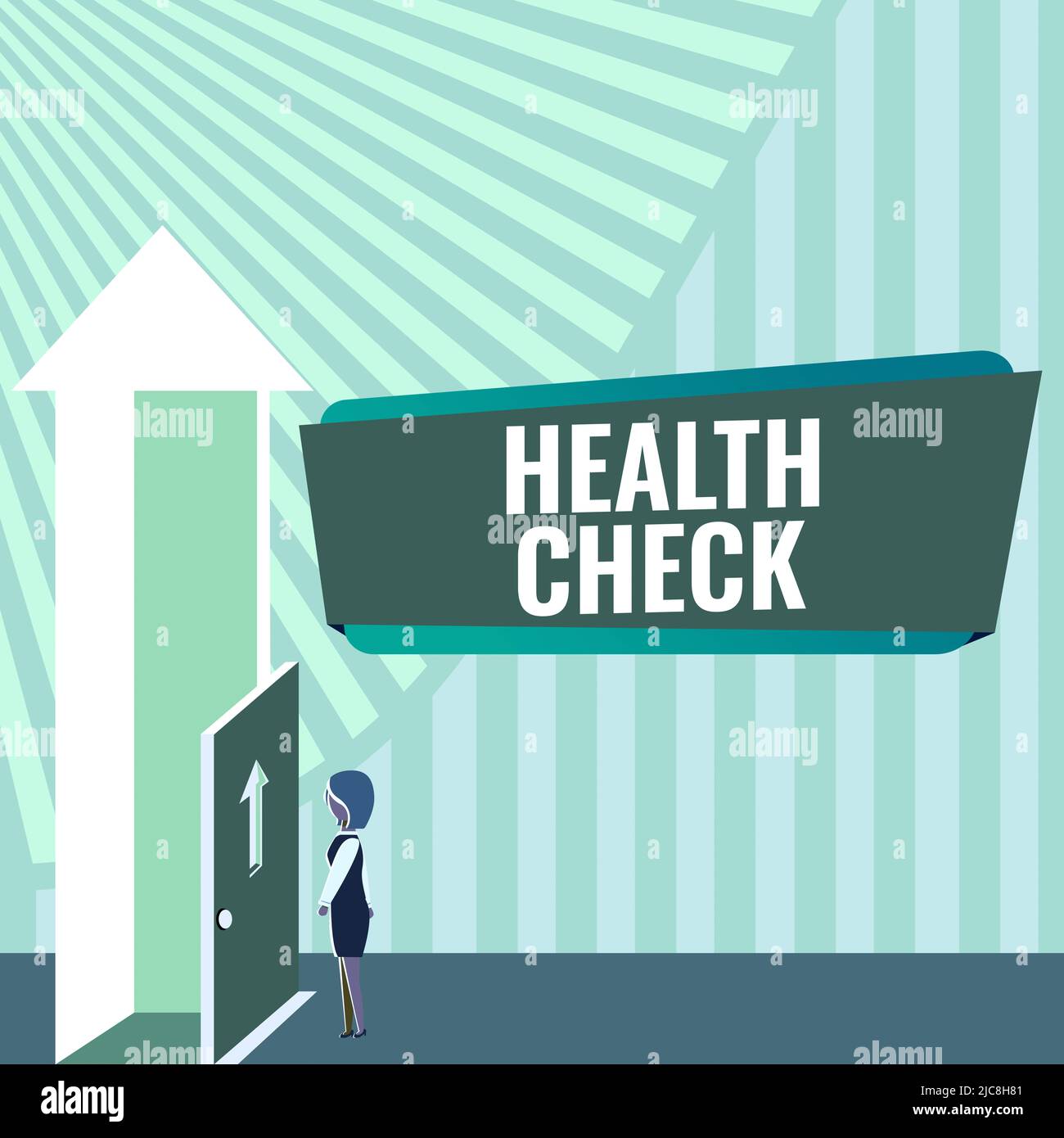 Conceptual display Health Check. Word for Medical Examination Wellness ...