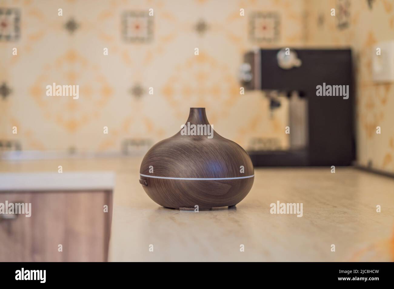 Diffuser mist hi-res stock photography and images - Alamy