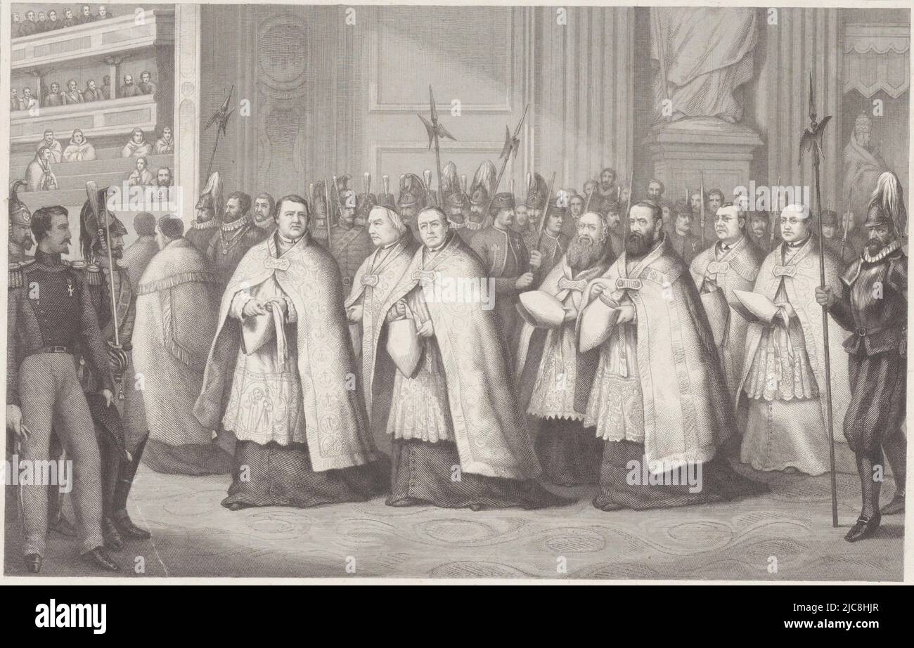 20 september 1870 hi-res stock photography and images - Alamy