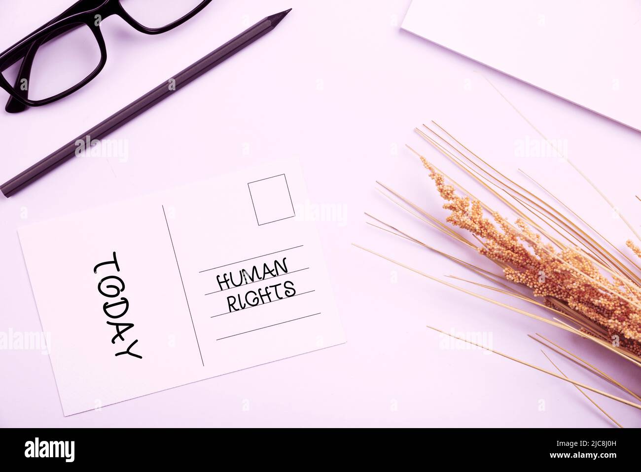 Hand writing sign Human Rights. Internet Concept Moral Principles ...