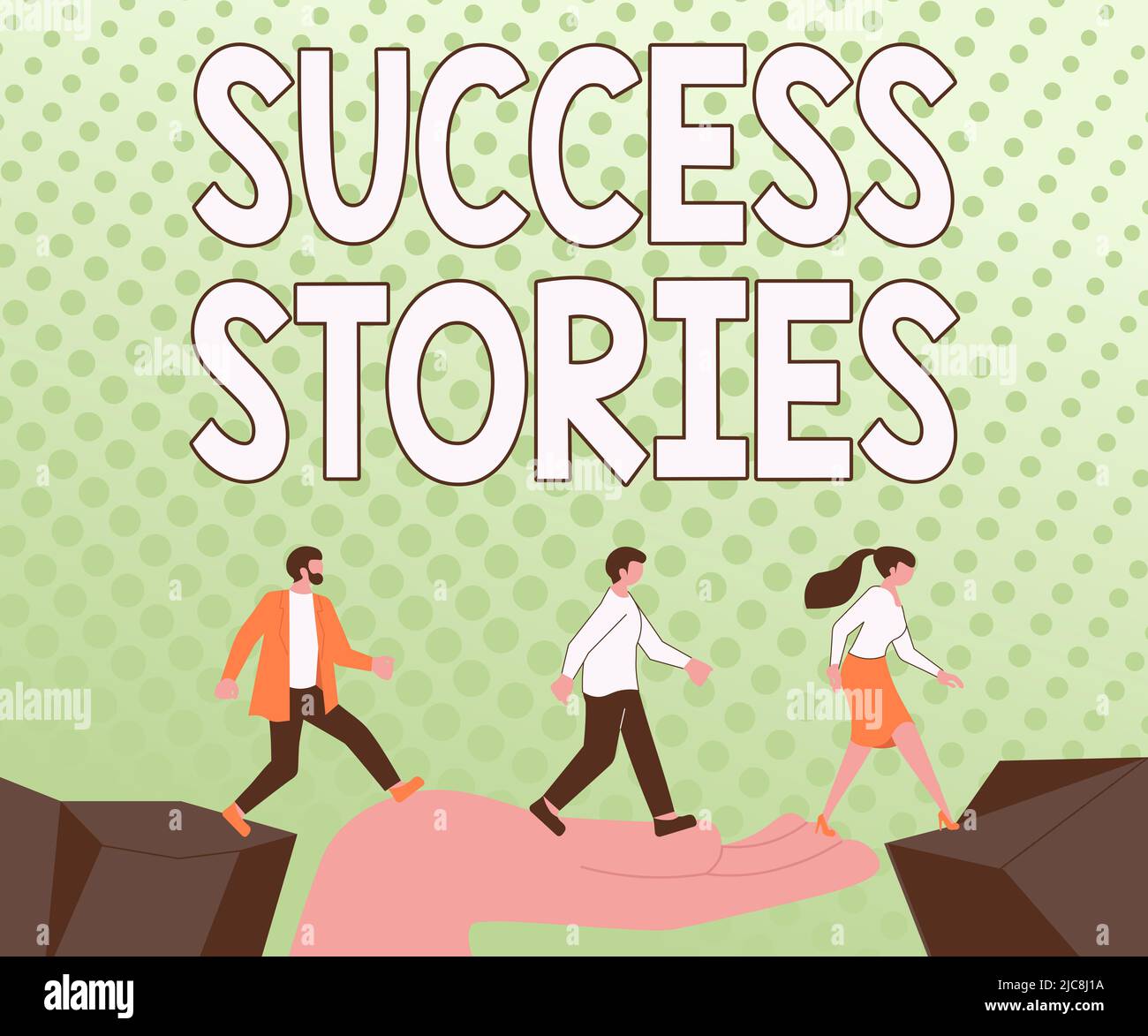 Inspiration showing sign Success Stories. Conceptual photo life of rule ...