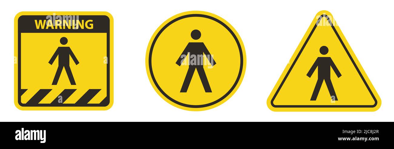 Type BF Applied Parts Symbol Sign Isolate On White Background Stock ...