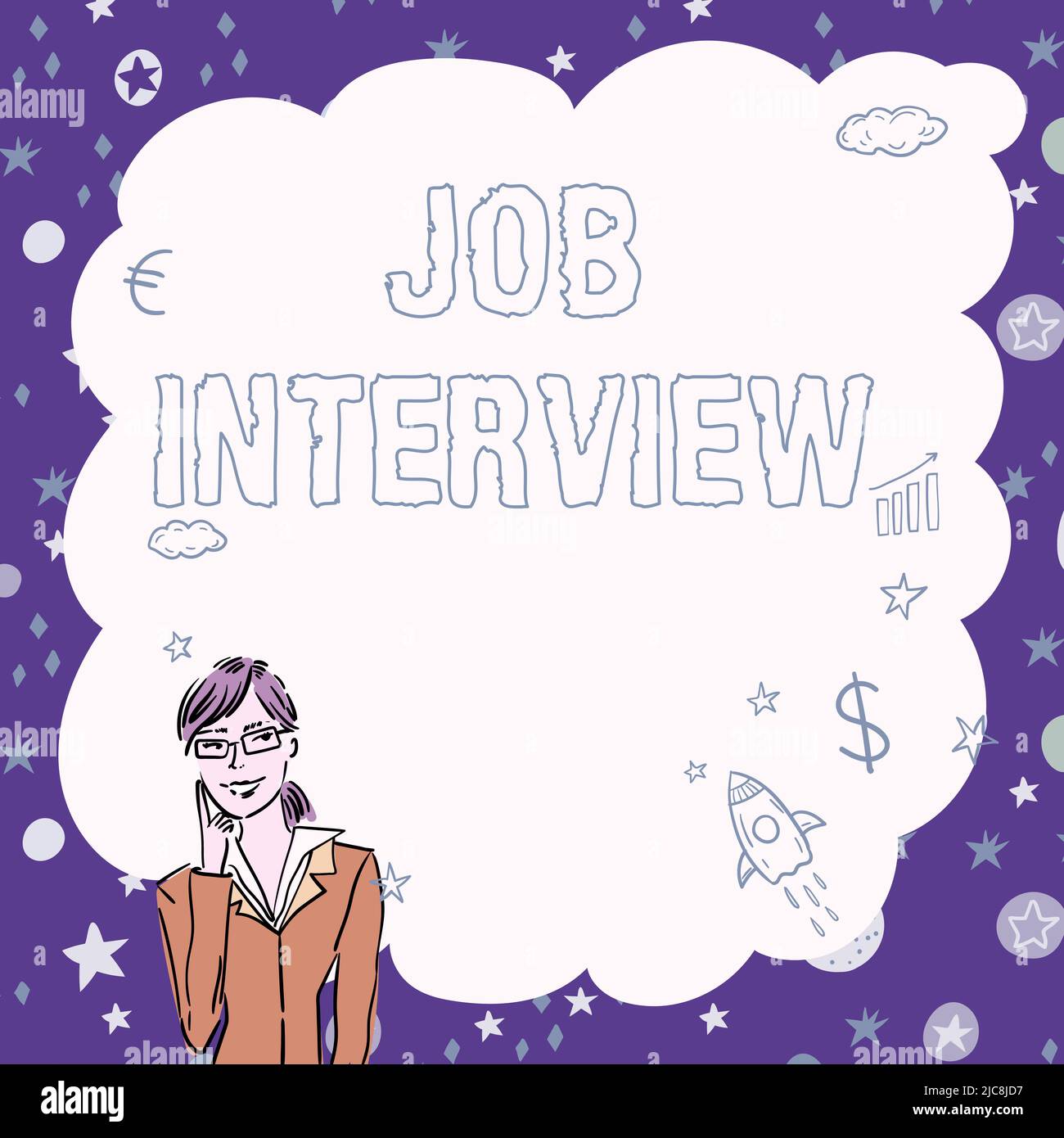 Writing displaying text Job Interview. Conceptual photo Assessment ... Writing displaying text Job Interview. Conceptual photo Assessment ...