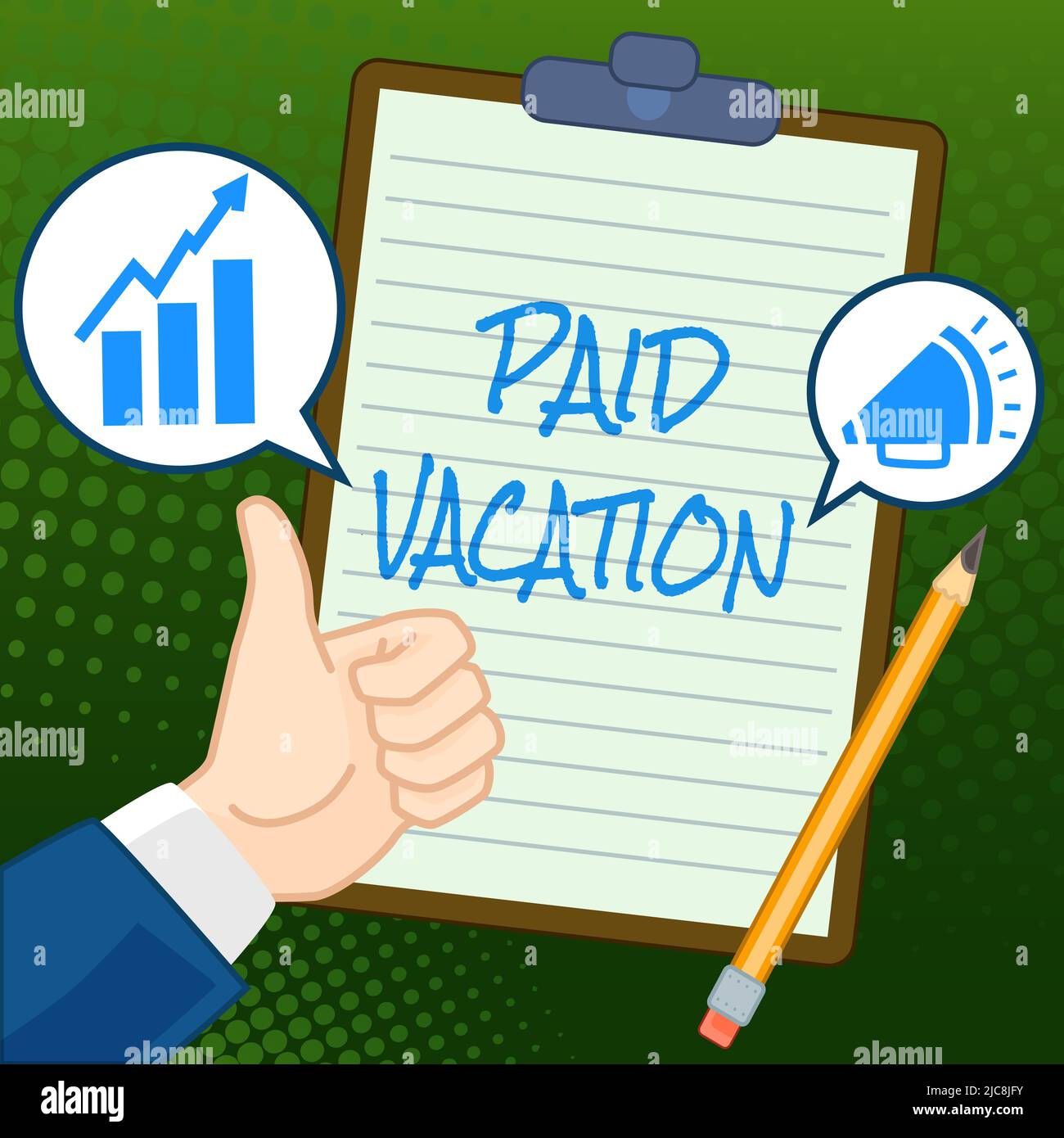 Inspiration showing sign Paid Vacation. Business idea Sabbatical ...