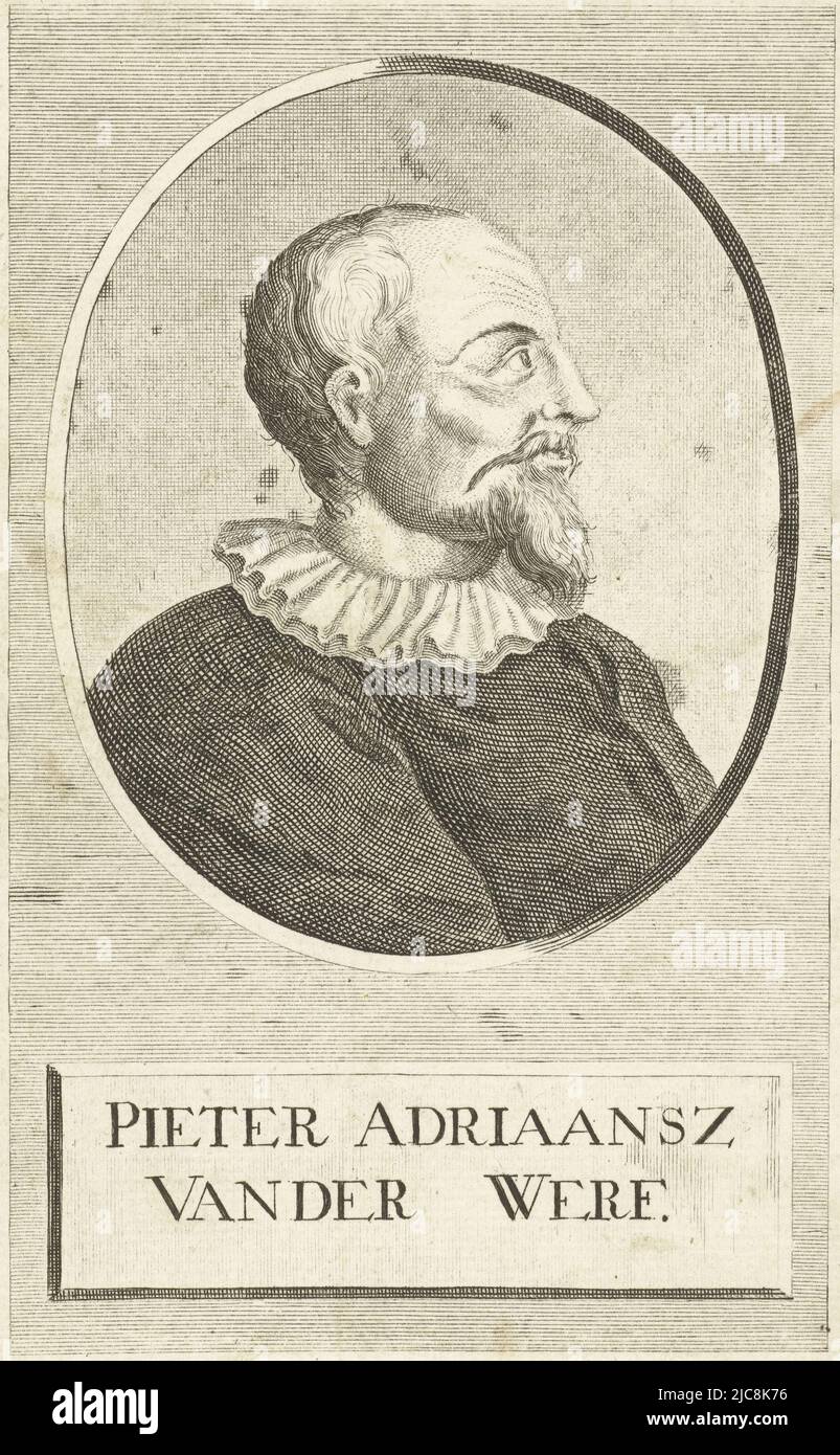 Van der werff pieter adriaensz hi-res stock photography and images - Alamy