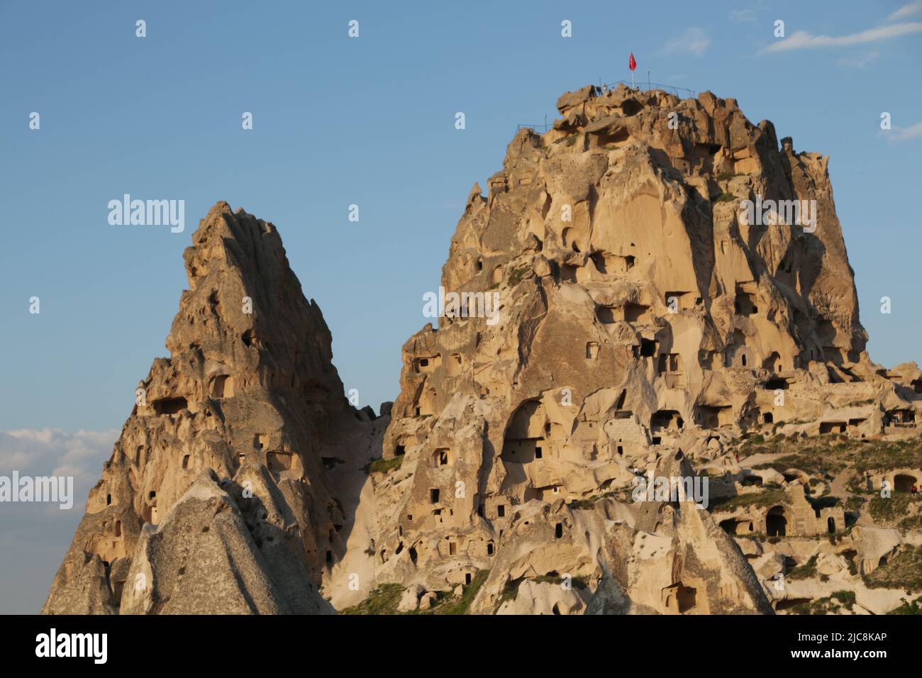 in turkey the nature and the land Stock Photo - Alamy