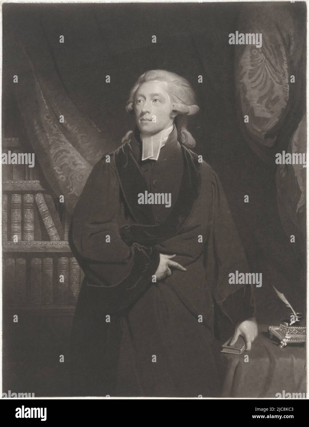 Rau charles hi-res stock photography and images - Alamy