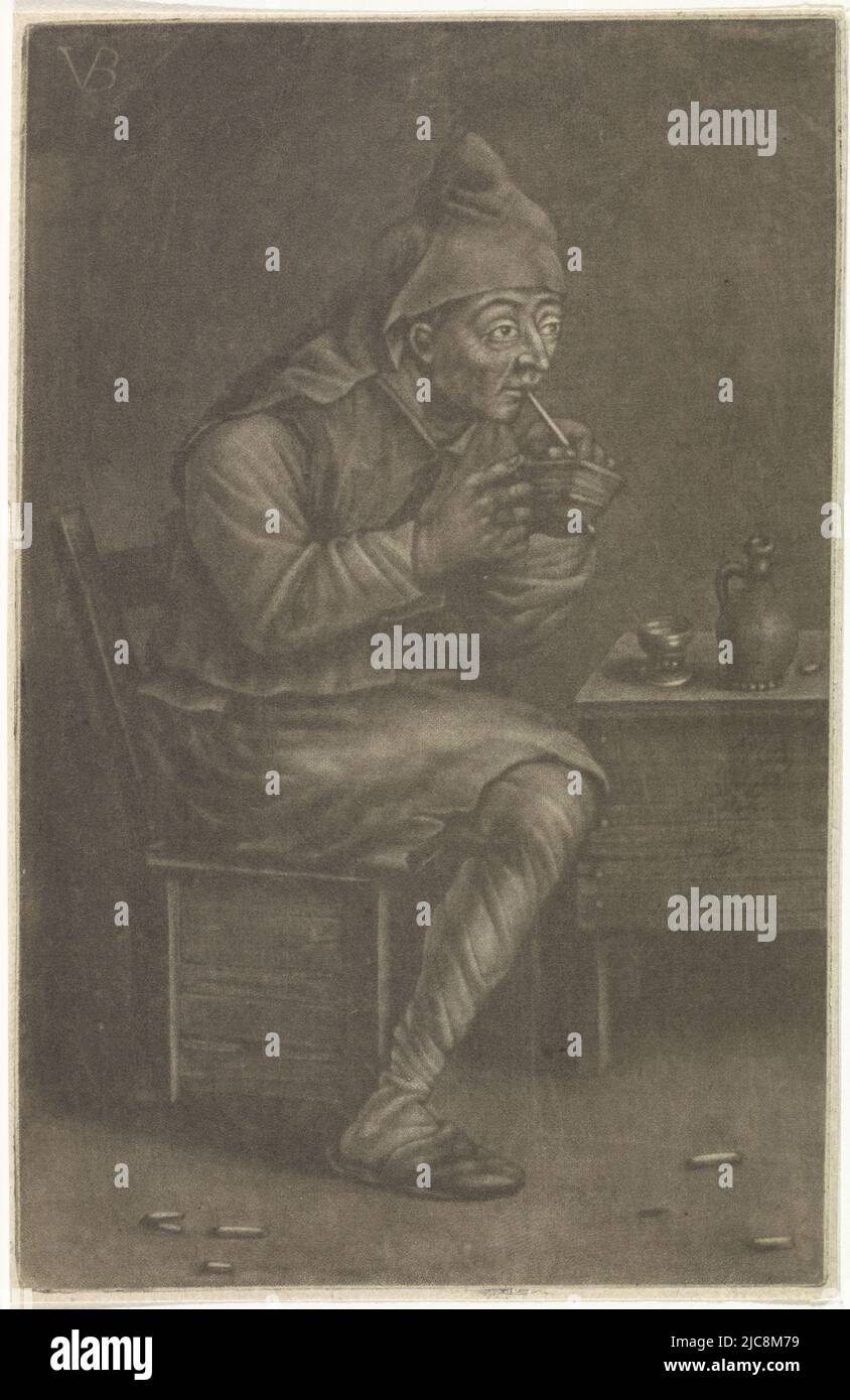 Man lighting a pipe hi-res stock photography and images - Alamy