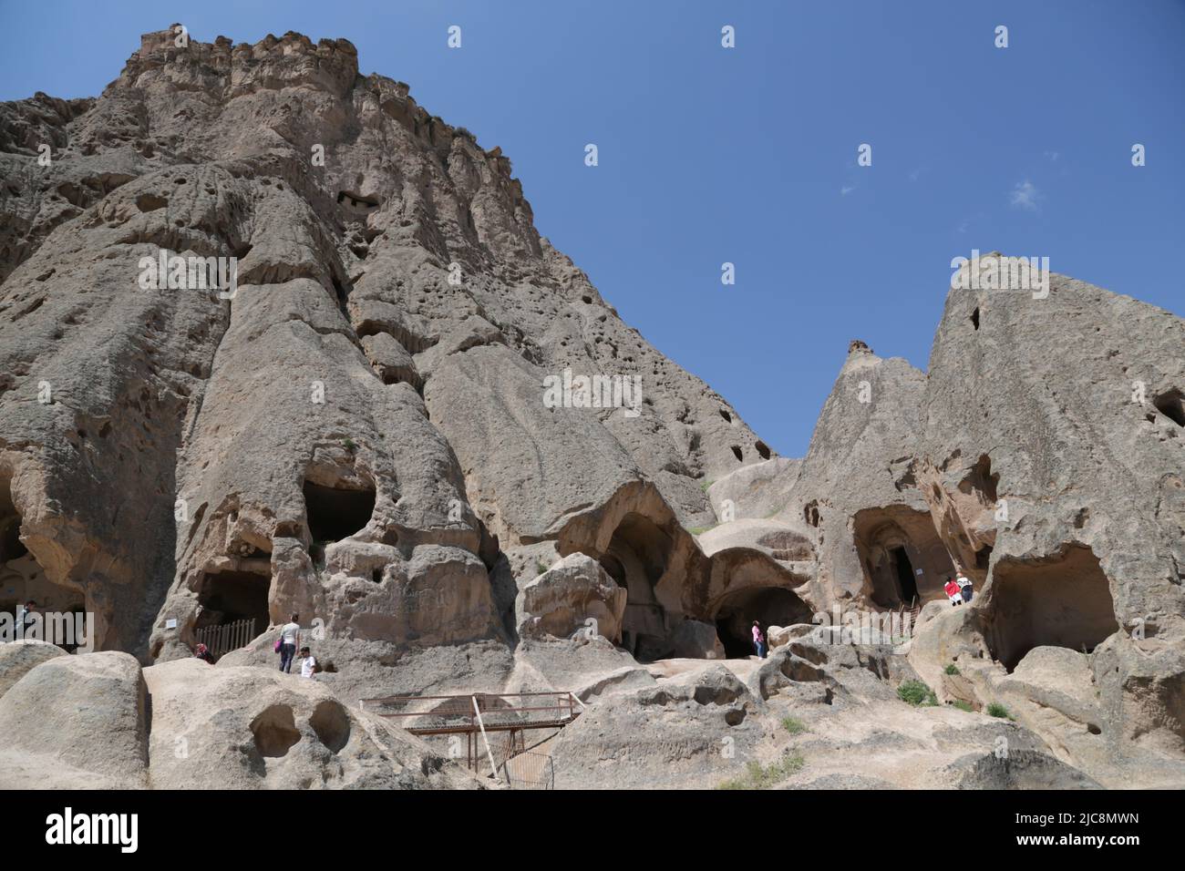 in turkey the nature and the land Stock Photo - Alamy